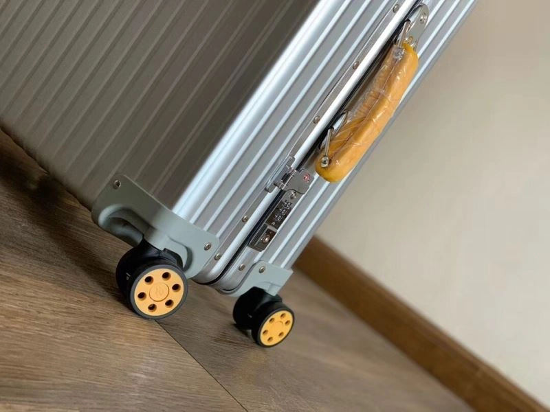 Factory-made Rimowa Suitcase