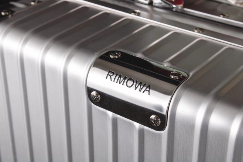 Factory-made Rimowa Suitcase