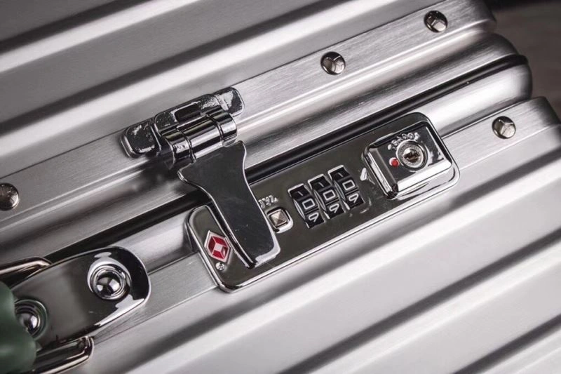 Factory-made Rimowa Suitcase