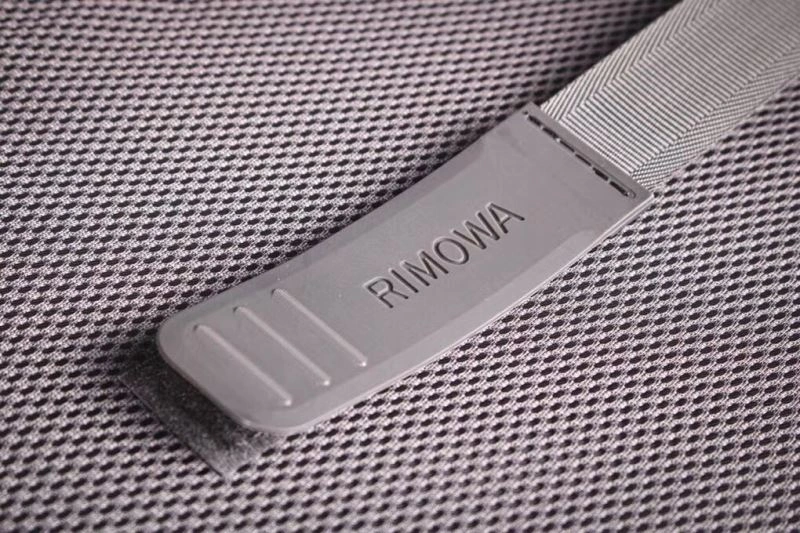 Factory-made Rimowa Suitcase