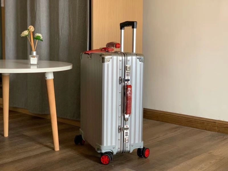 Perfect replica Rimowa Suitcase