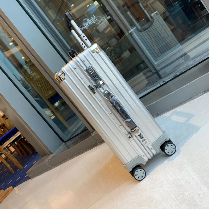 Reasonably priced Rimowa Suitcase