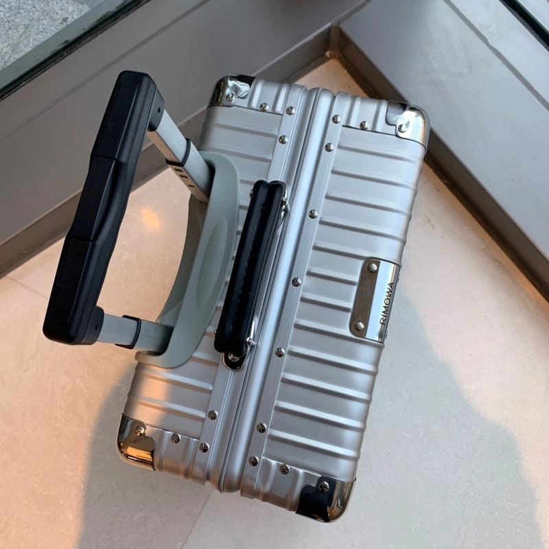 Reasonably priced Rimowa Suitcase