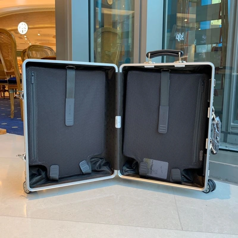Reasonably priced Rimowa Suitcase