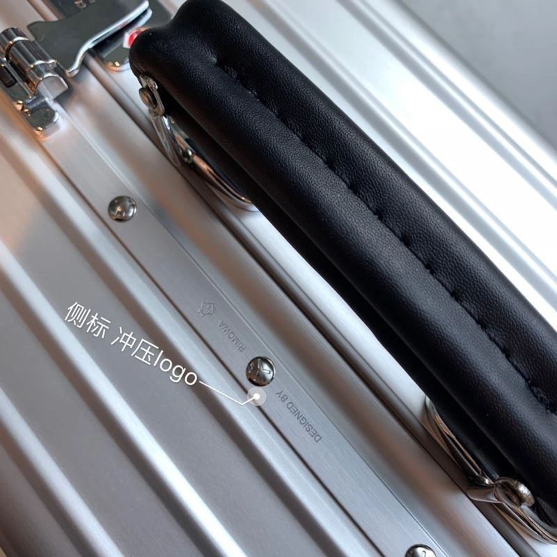 Reasonably priced Rimowa Suitcase