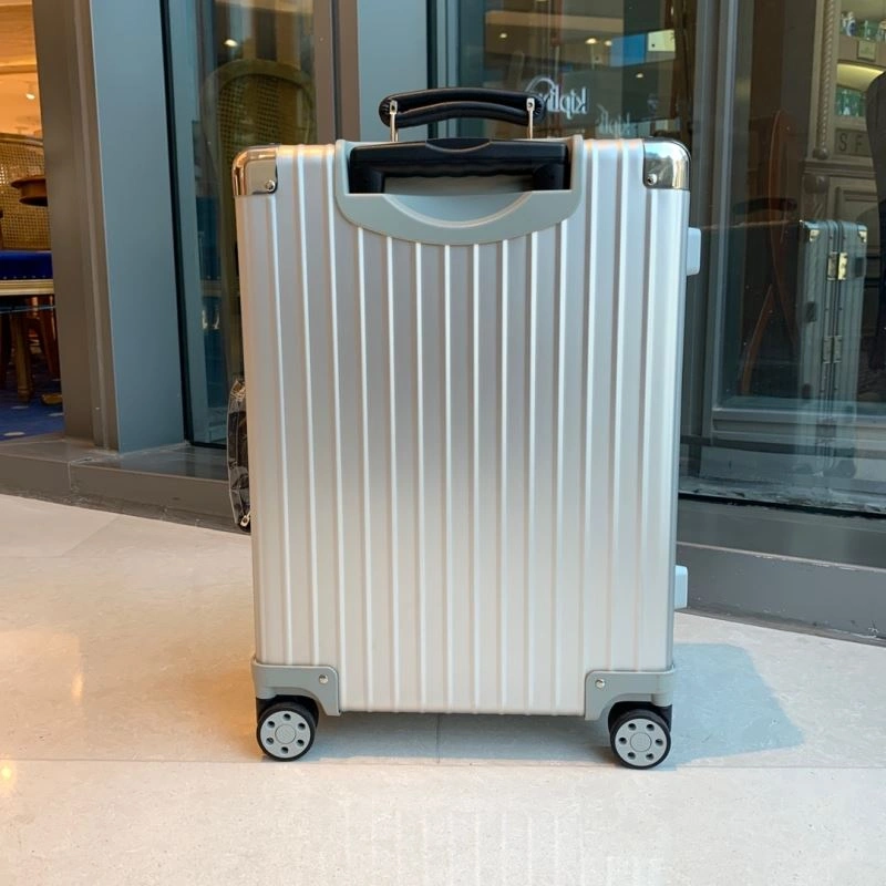 Reasonably priced Rimowa Suitcase