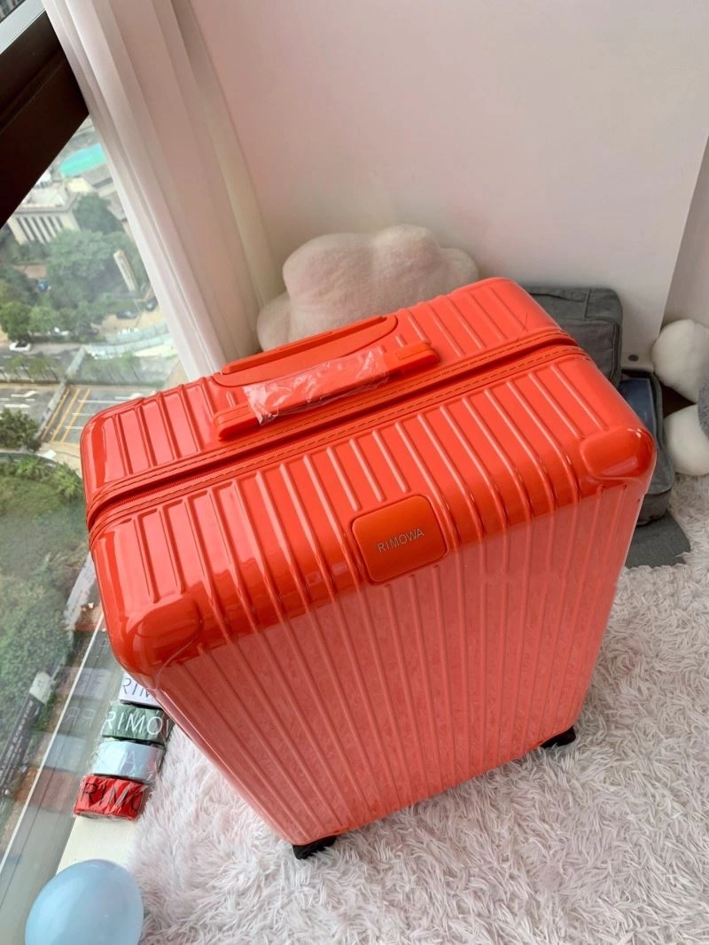 Brand-original Rimowa Suitcase