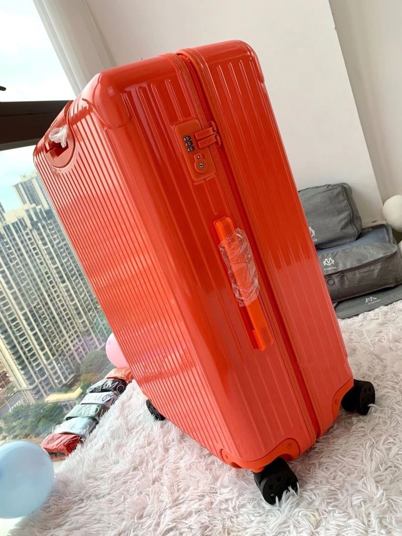 Brand-original Rimowa Suitcase