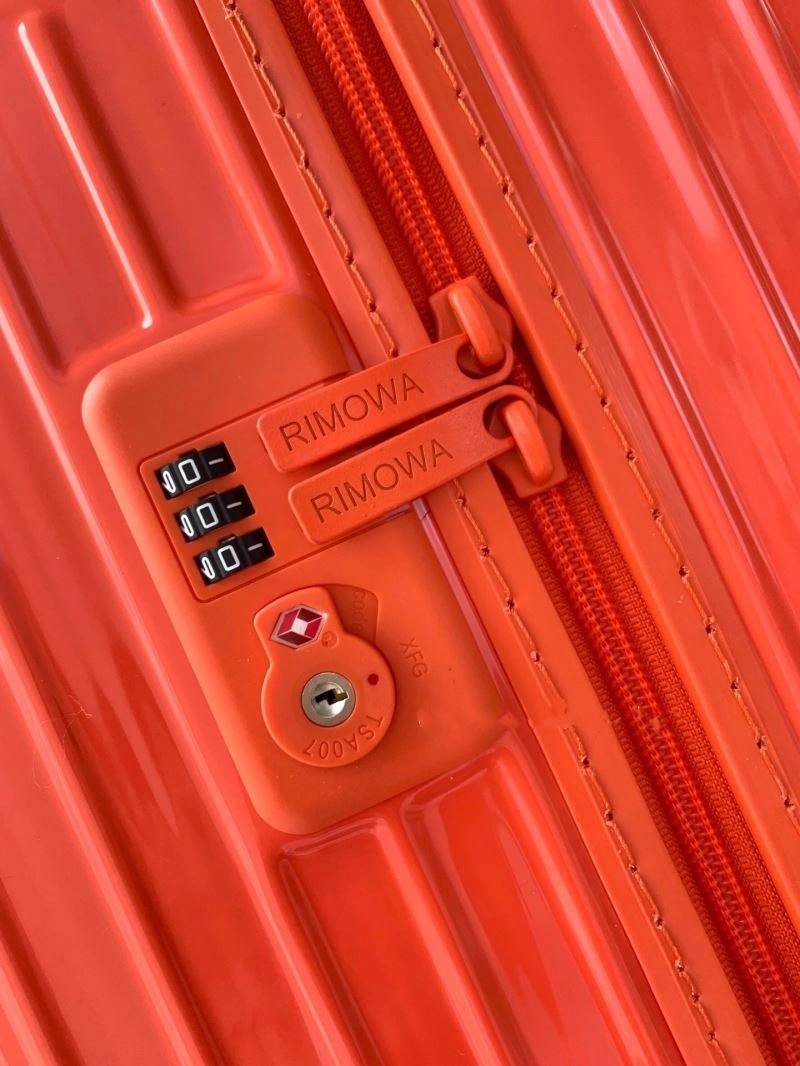Brand-original Rimowa Suitcase