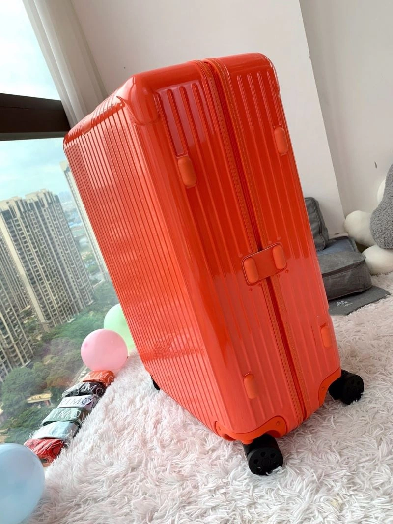 Brand-original Rimowa Suitcase