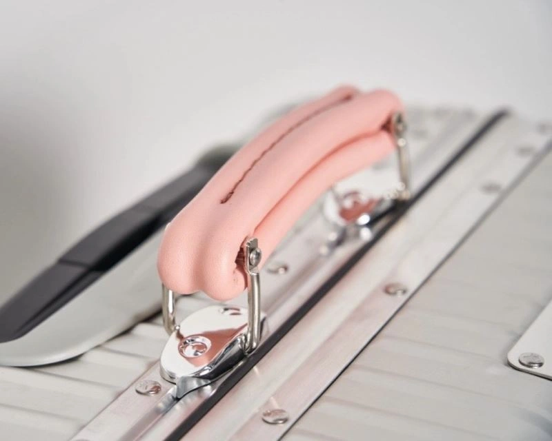 Inexpensive Rimowa Suitcase