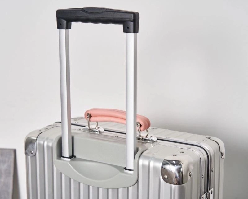 Inexpensive Rimowa Suitcase