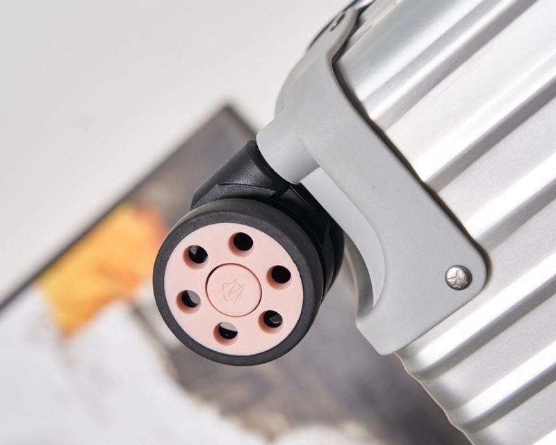 Inexpensive Rimowa Suitcase