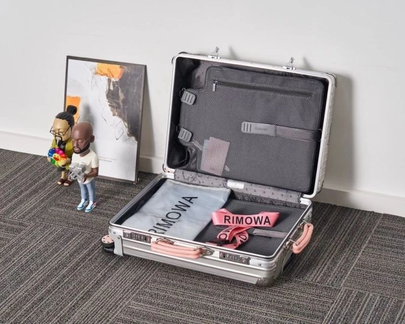Inexpensive Rimowa Suitcase