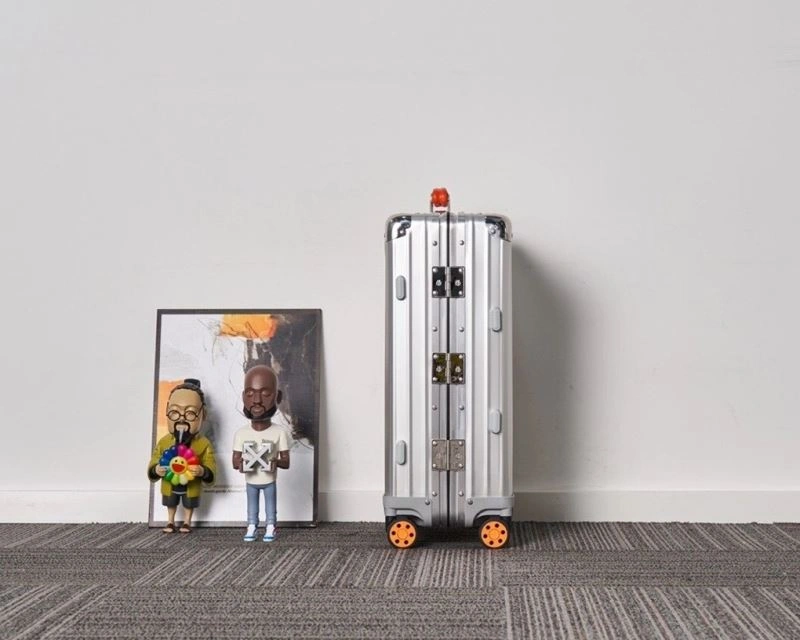Factory-made Rimowa Suitcase