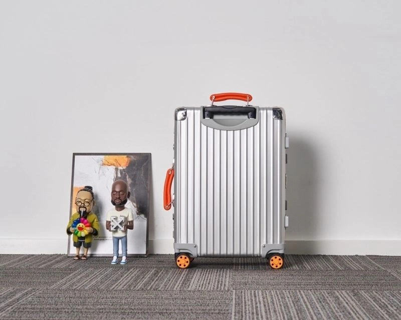 Factory-made Rimowa Suitcase