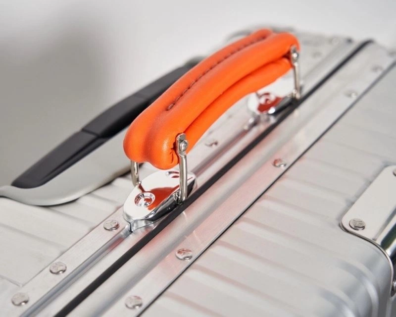 Factory-made Rimowa Suitcase