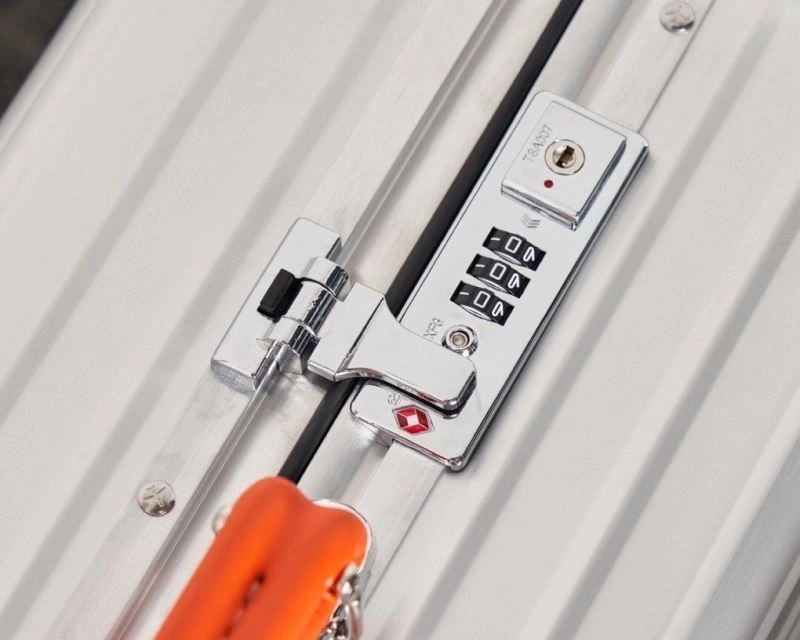 Factory-made Rimowa Suitcase