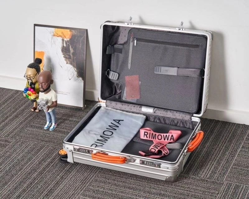 Factory-made Rimowa Suitcase