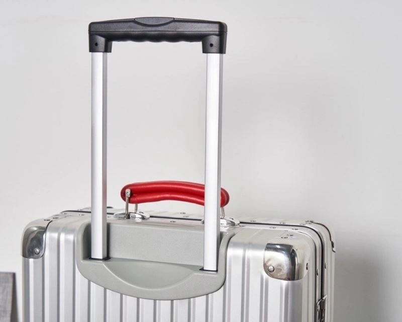 Reasonably priced Rimowa Suitcase