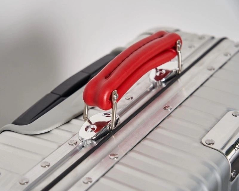 Reasonably priced Rimowa Suitcase