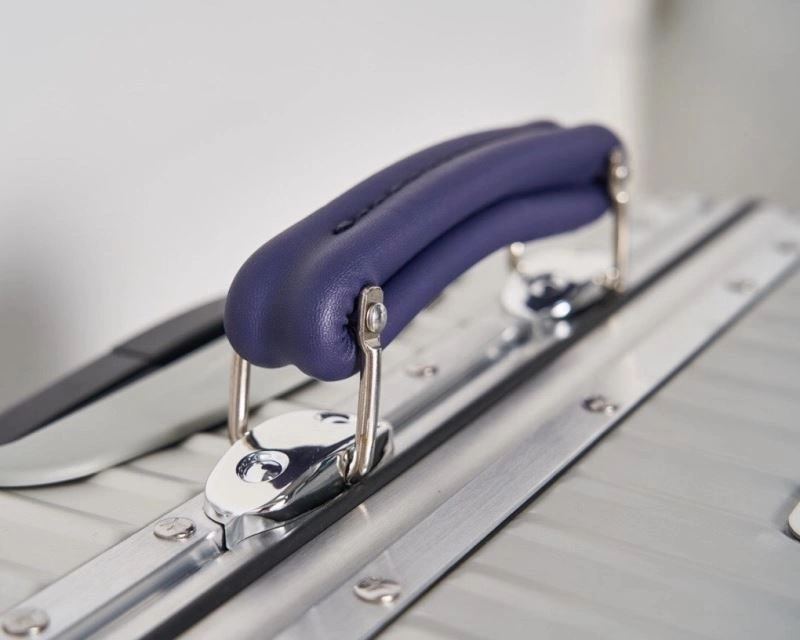Value-priced Rimowa Suitcase
