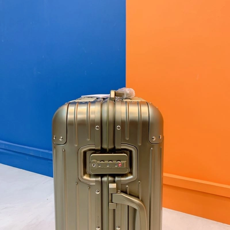 Cut-rate Rimowa Suitcase