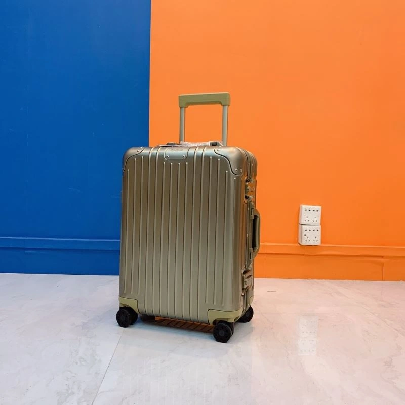 Cut-rate Rimowa Suitcase