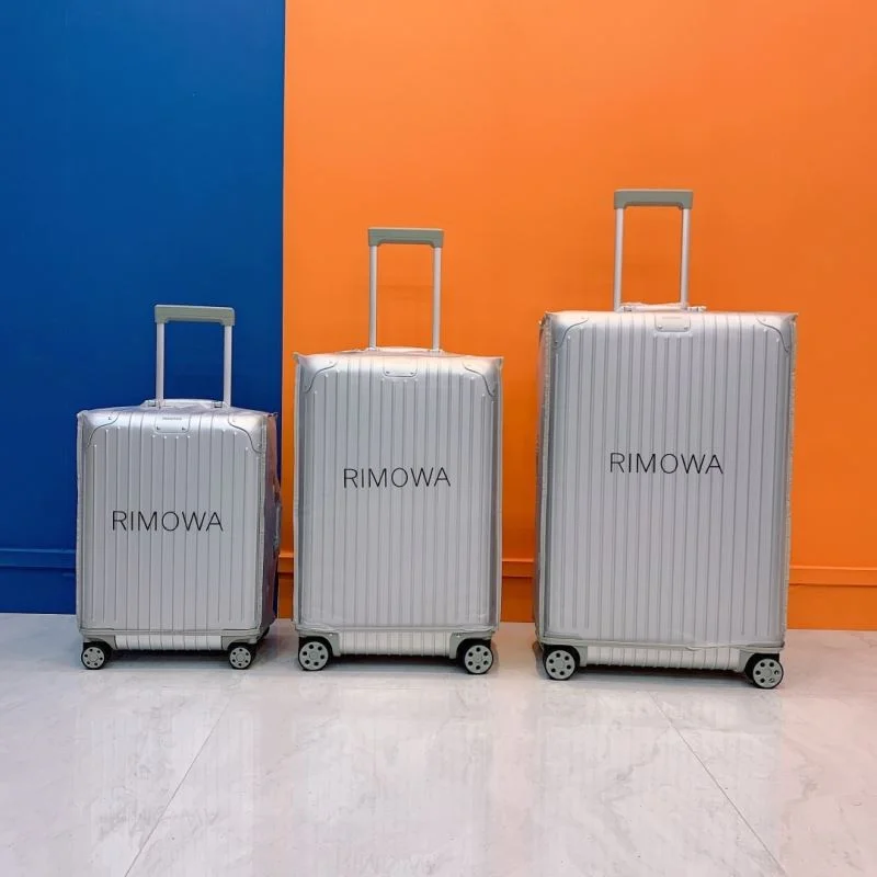 Economical Rimowa Suitcase