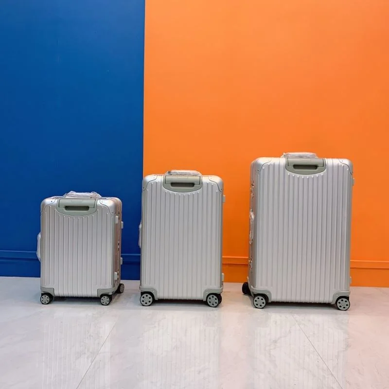 Economical Rimowa Suitcase