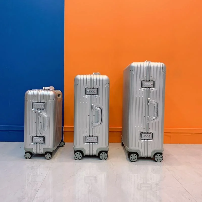 Economical Rimowa Suitcase