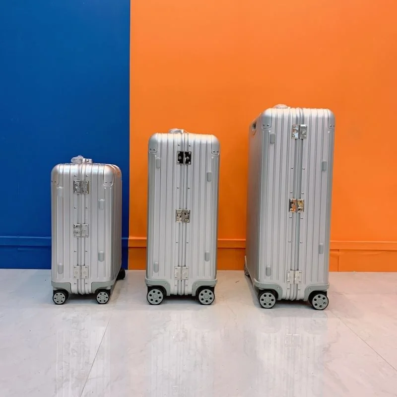Economical Rimowa Suitcase