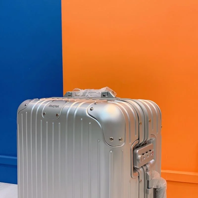 Economical Rimowa Suitcase