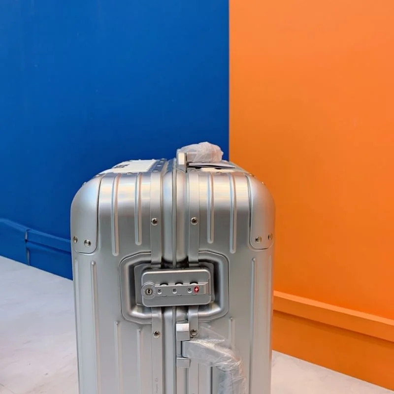 Economical Rimowa Suitcase