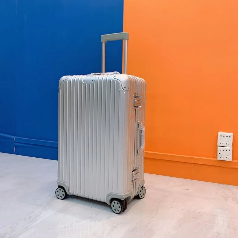Economical Rimowa Suitcase