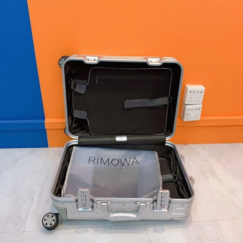 Economical Rimowa Suitcase