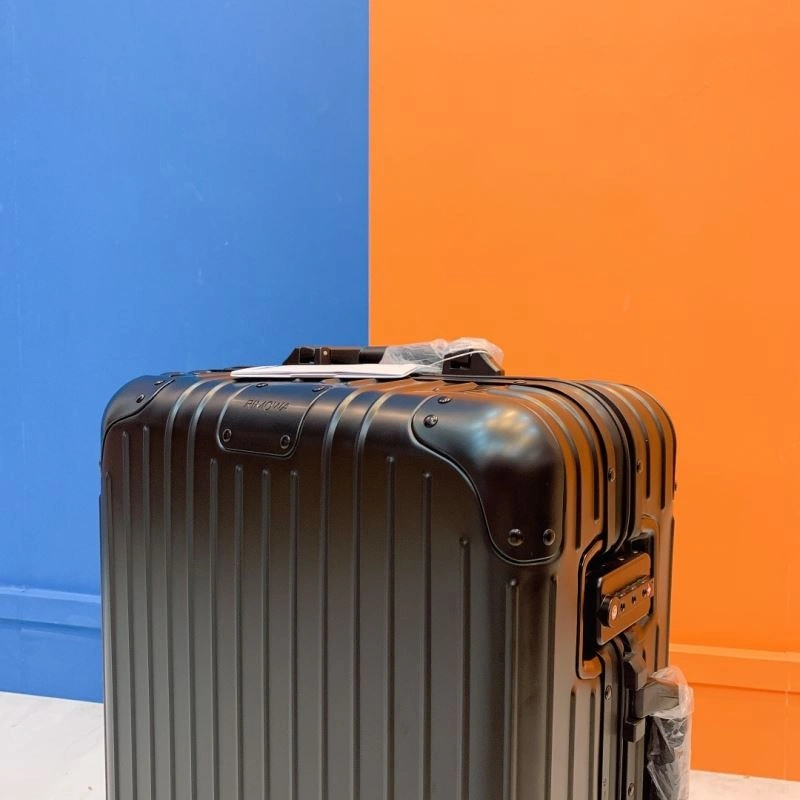 Inexpensive Rimowa Suitcase