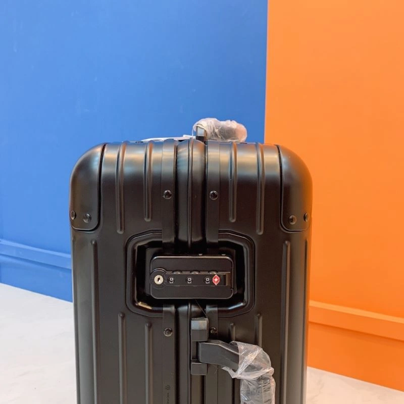 Inexpensive Rimowa Suitcase