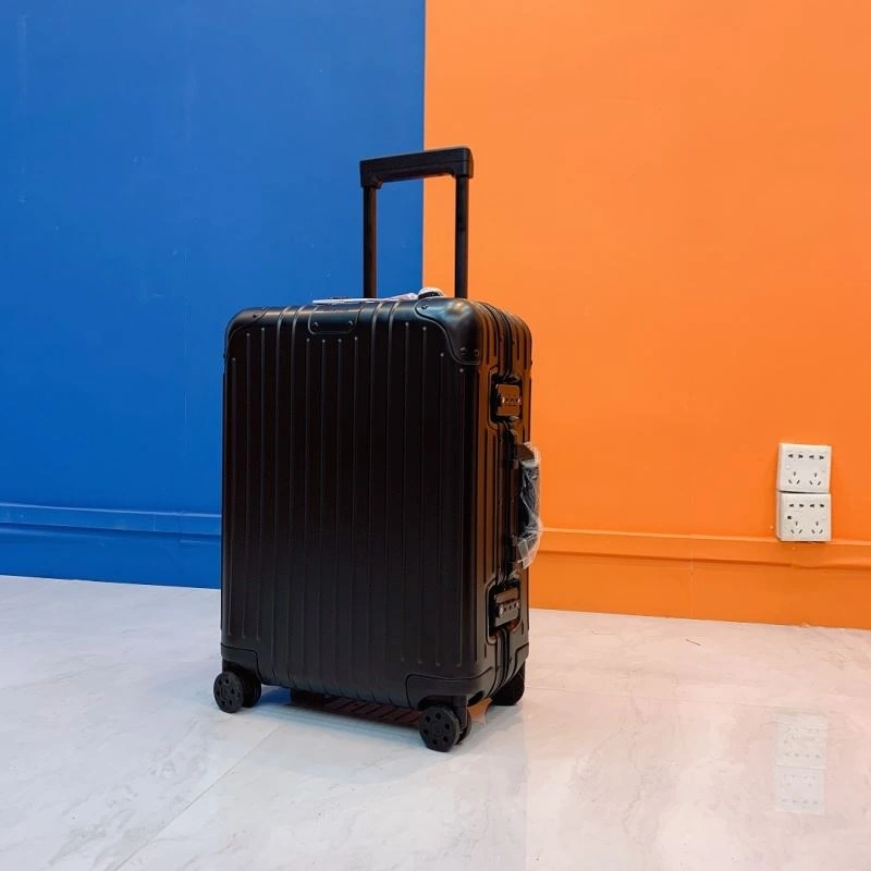 Inexpensive Rimowa Suitcase
