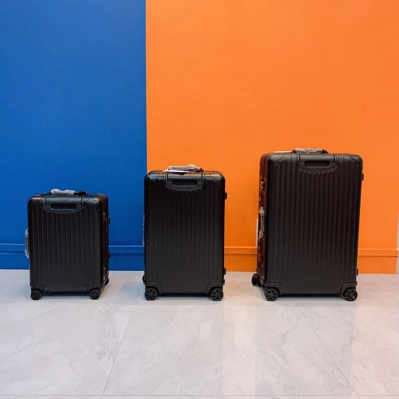 Inexpensive Rimowa Suitcase