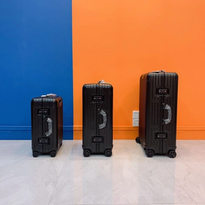 Inexpensive Rimowa Suitcase