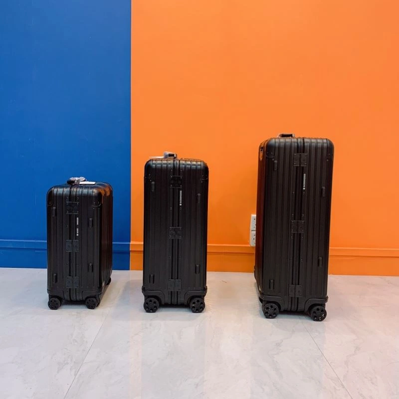 Inexpensive Rimowa Suitcase