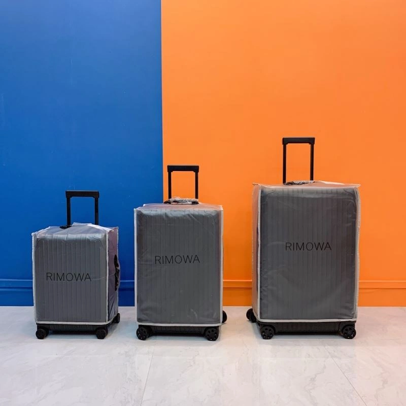 Inexpensive Rimowa Suitcase