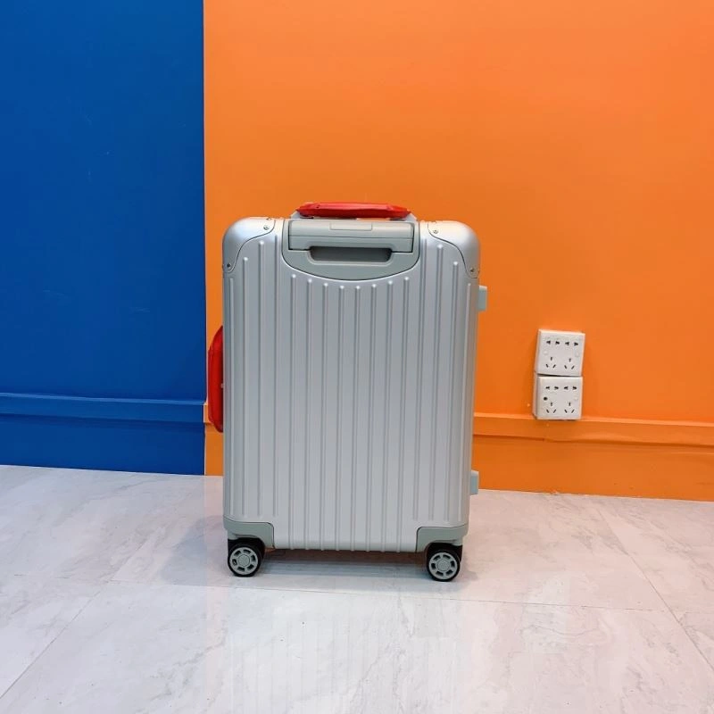 Discounted Rimowa Suitcase