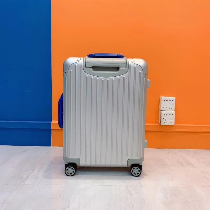 Discounted Rimowa Suitcase