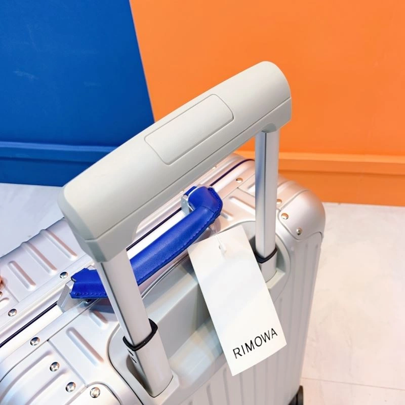Discounted Rimowa Suitcase