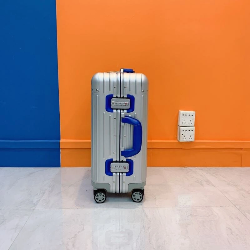 Discounted Rimowa Suitcase
