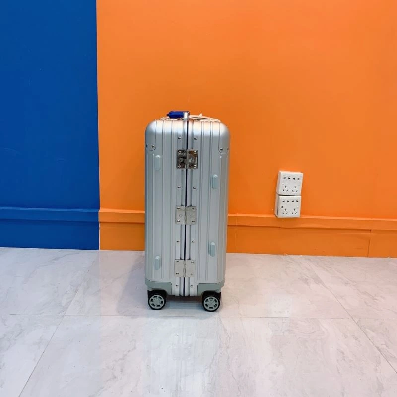 Discounted Rimowa Suitcase