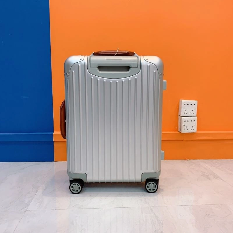 Original Rimowa Suitcase