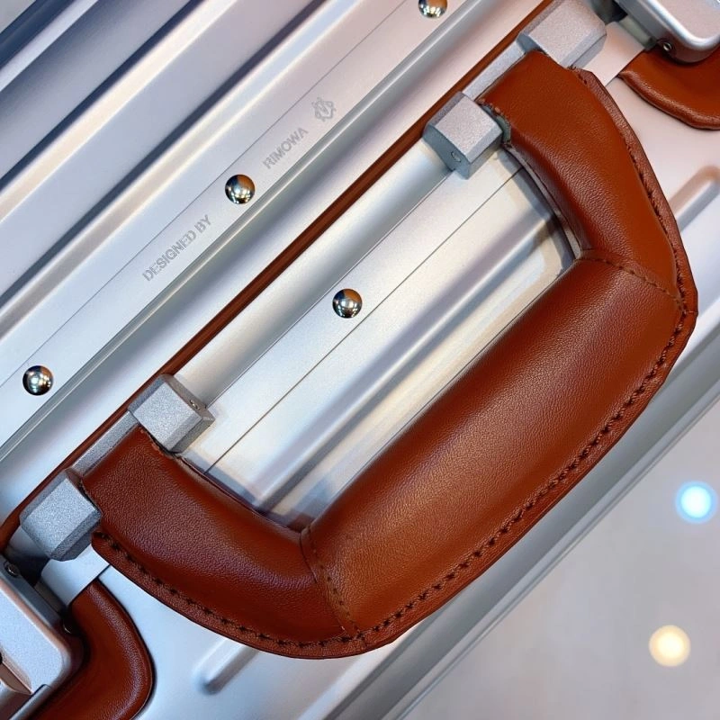 Original Rimowa Suitcase